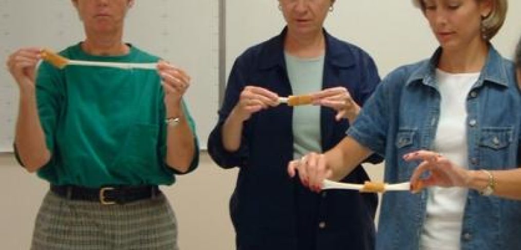 Liza’s Tips to Eating #2: String Cheese