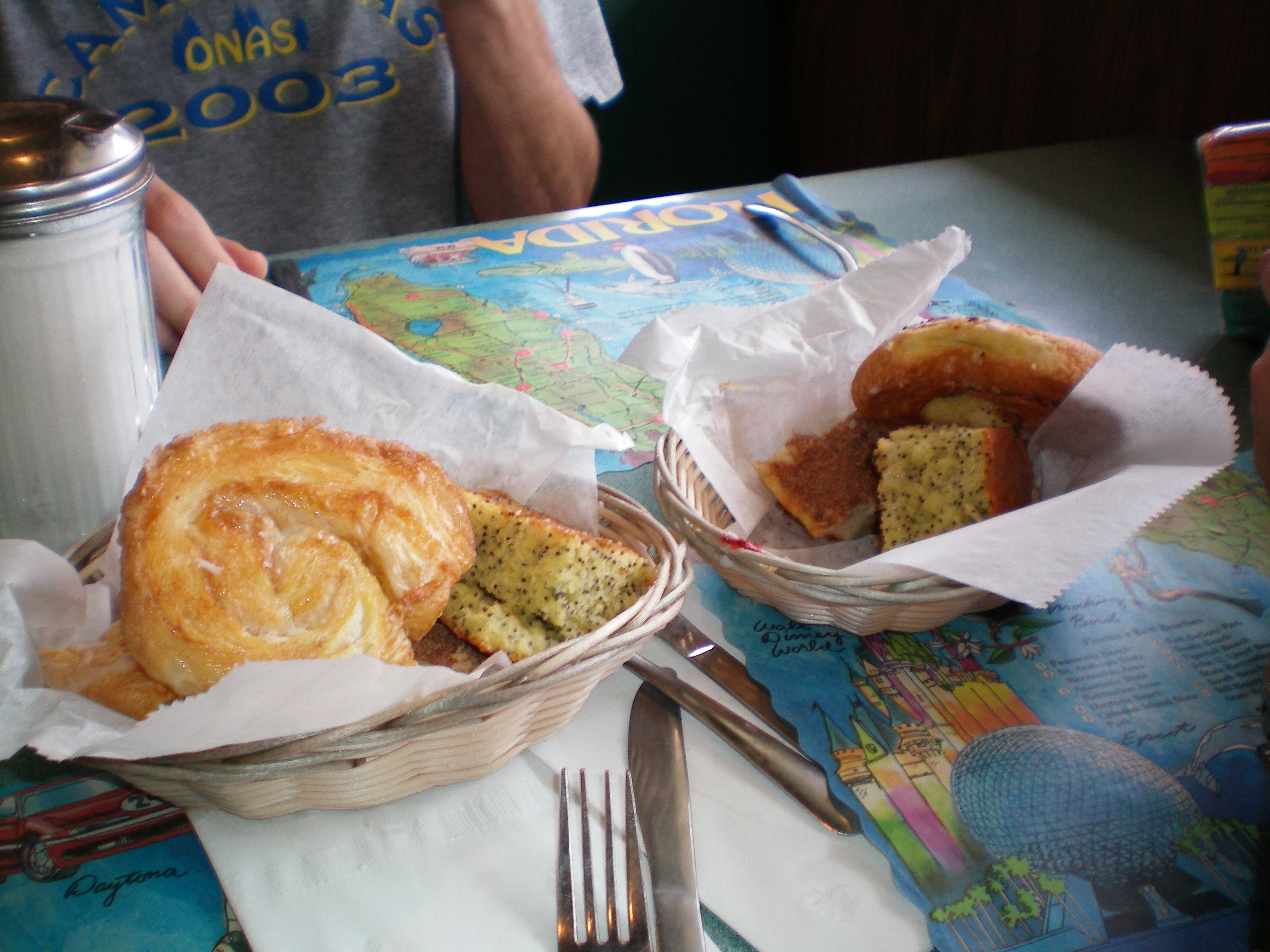 How to Eat Your Way Through Spring Training
