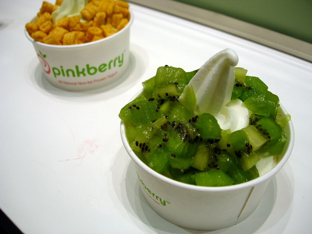 What the FroYo?