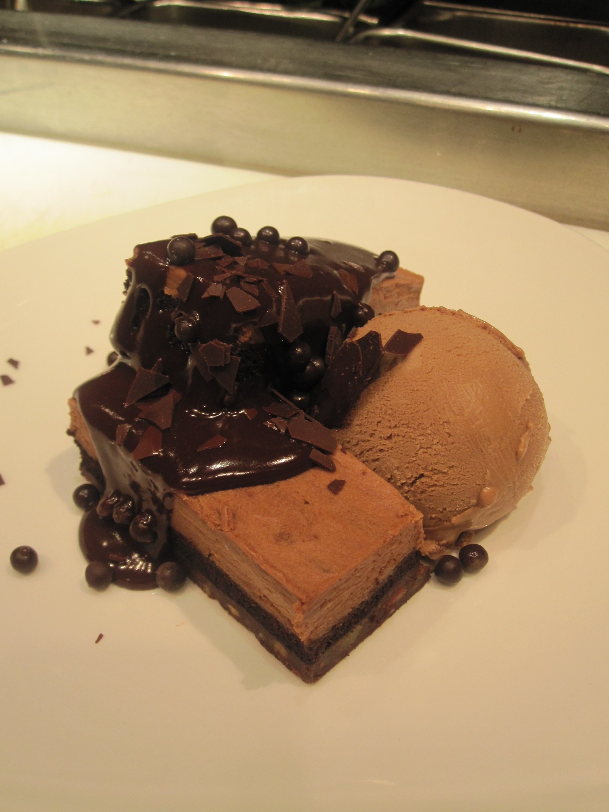 A San Francisco Sugar Crawl with Top Chef Just Dessert’s Tim Nugent