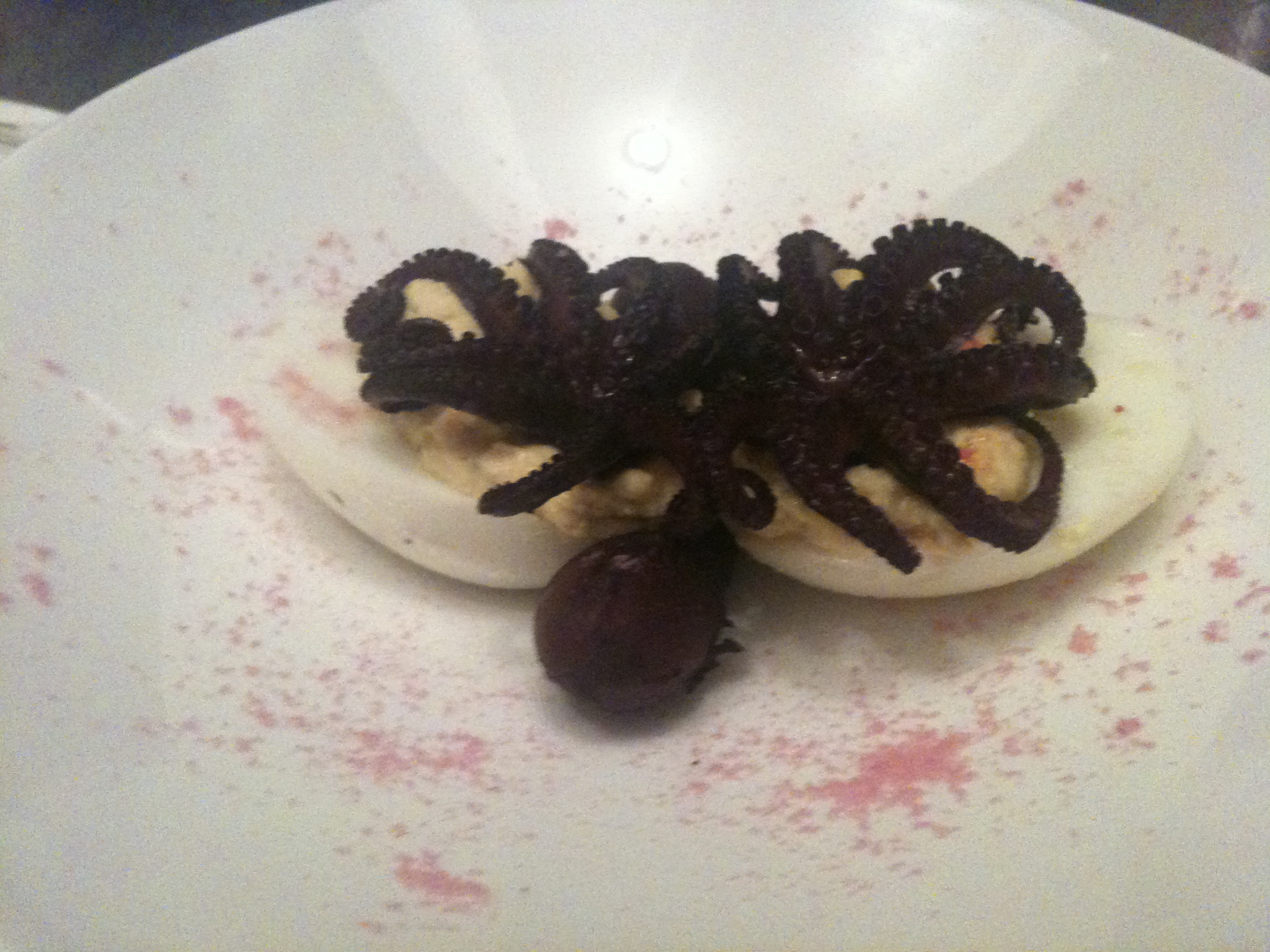 Do or Dine: Dumpling Nachos