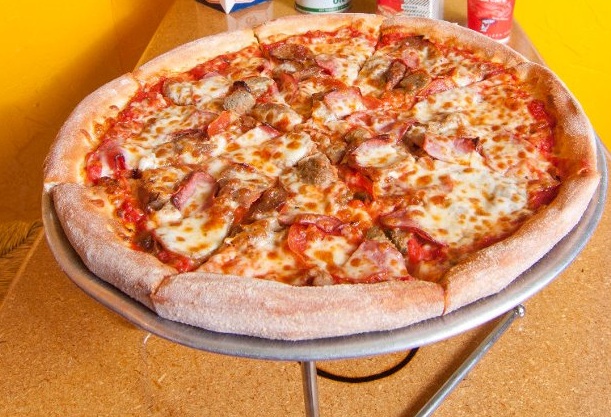March Madness 2012: America’s Best Drunk College Food