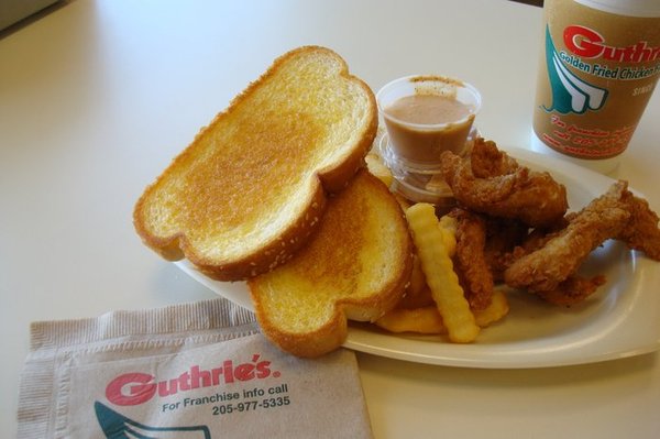 March Madness 2012: America’s Best Drunk College Food