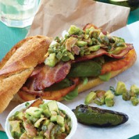 100 Ways to Use an Avocado