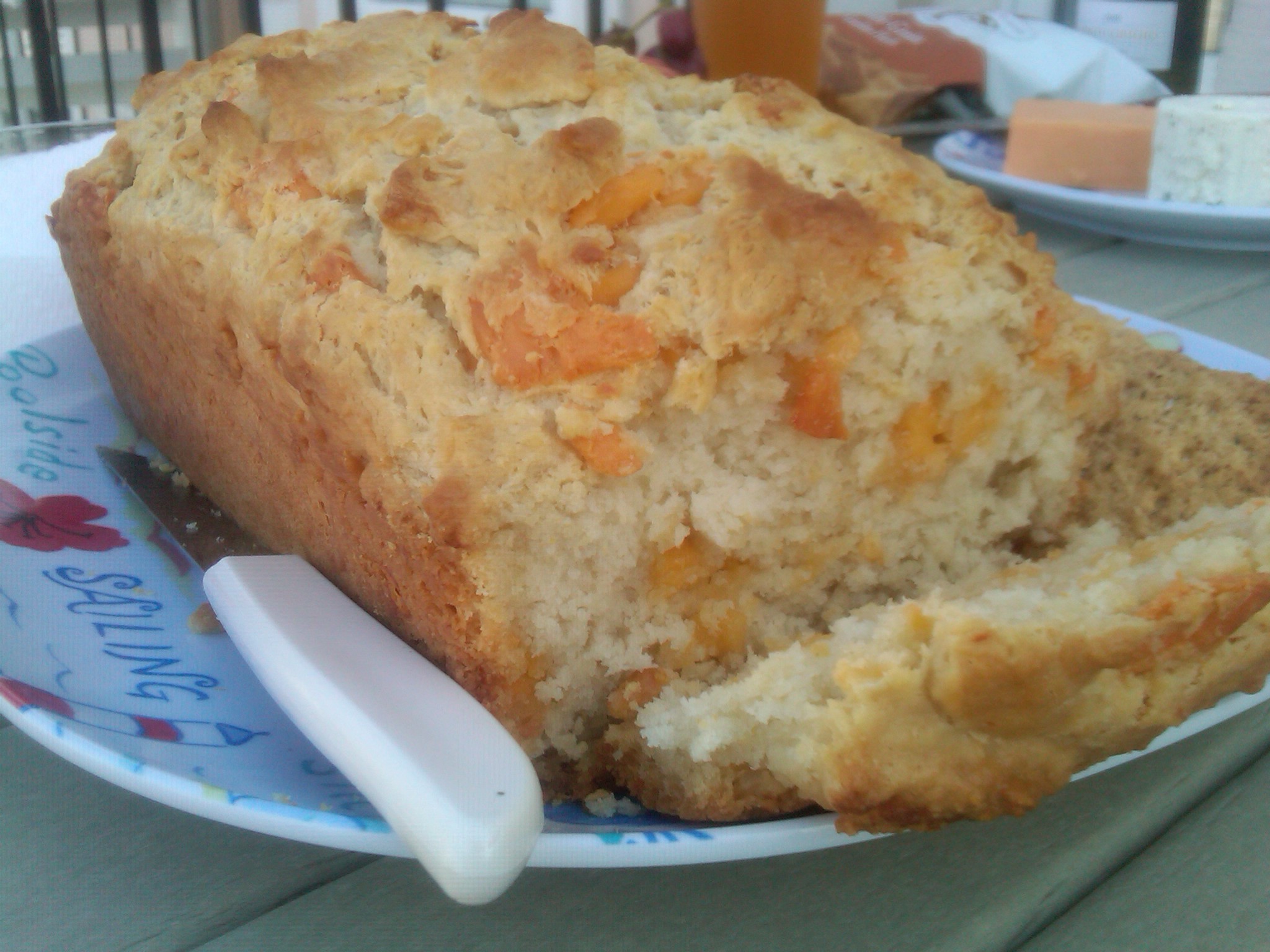100 Ways to Use Beer in Food and Drinks #2: Bread