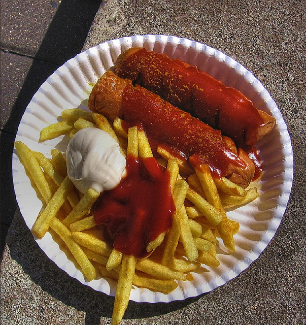 The Top 10 Craziest Street Foods in the World