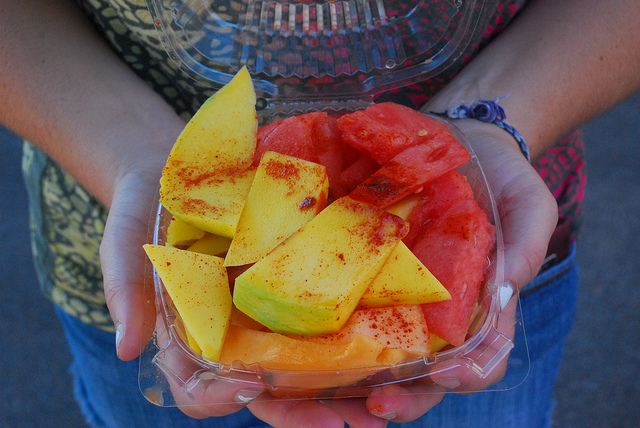 The Top 10 Craziest Street Foods in the World