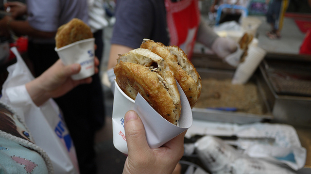 The Top 10 Craziest Street Foods in the World