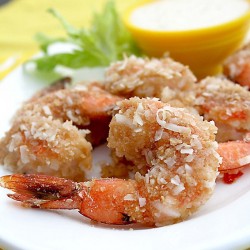 100 Ways to Cook with Coconut