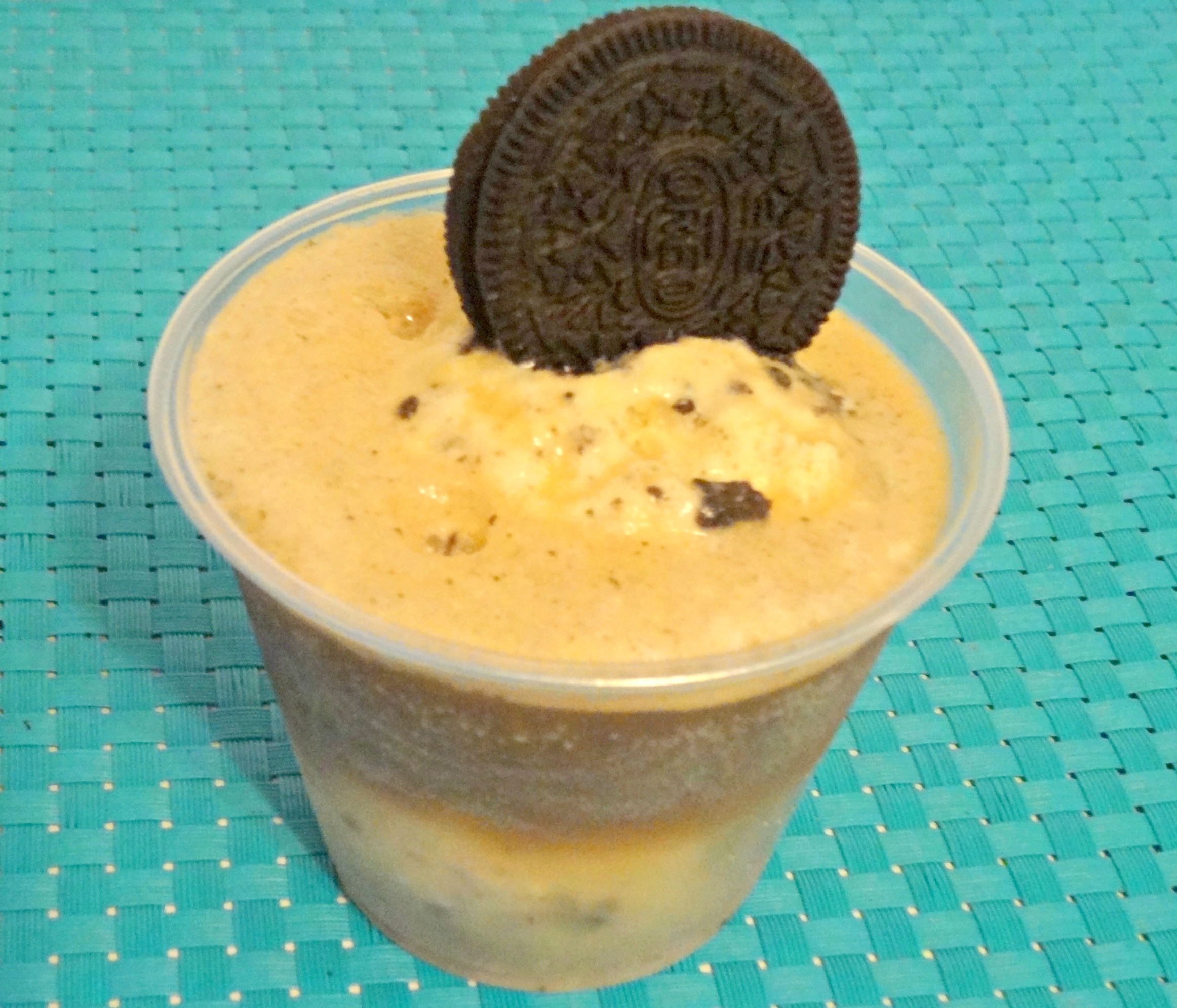 Attack of the Oreo…Cocktails!