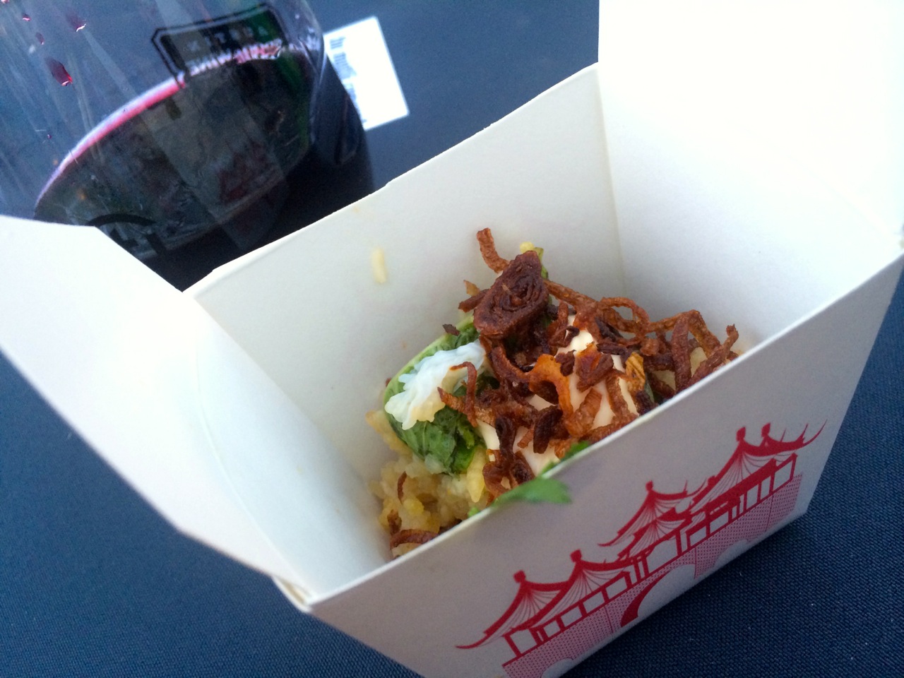 Endless Eating at Austin Food & Wine Fest