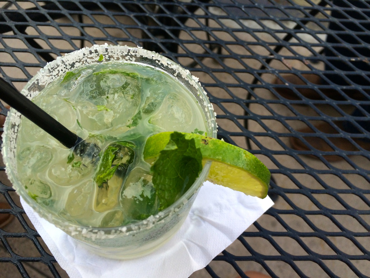 Endless Road Trip Marfa: Hotel Paisano